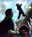 Khun Ran/Gallery | Tower of God Wiki | Fandom