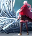 Roku | Tower of God Wiki | Fandom