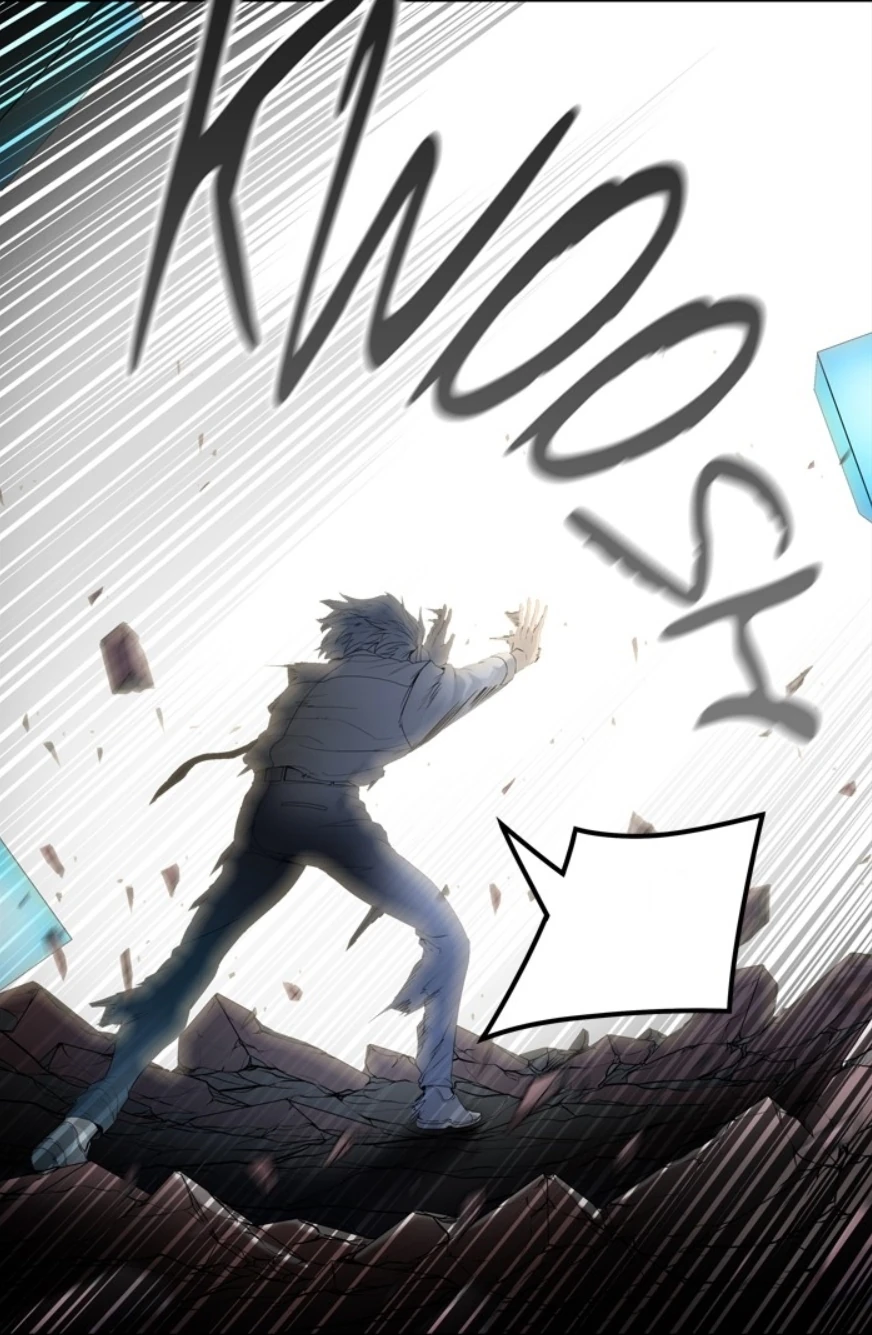 Transformation (Arc) | Tower of God Wiki | Fandom