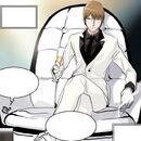 Po Bidau Gustang/Appearance and Personality | Tower of God Wiki | Fandom
