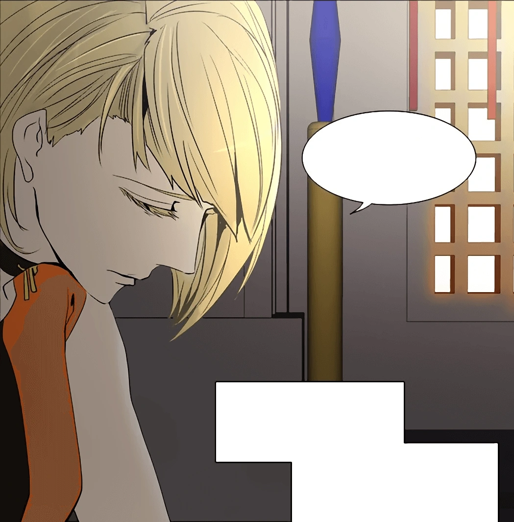 Kaiser's Grand Gallery | Tower of God Wiki | Fandom