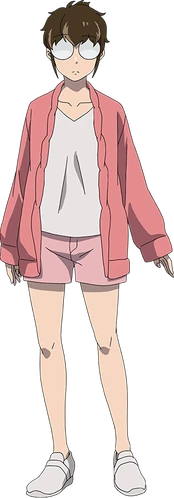 Yeo Goseng | Tower of God Wiki | Fandom