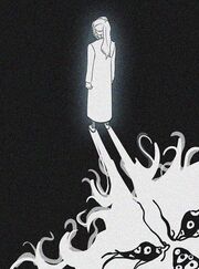 White/Hoaqin | Tower of God Wiki | Fandom