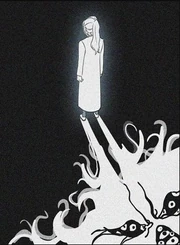 White/Hoaqin | Tower of God Wiki | Fandom