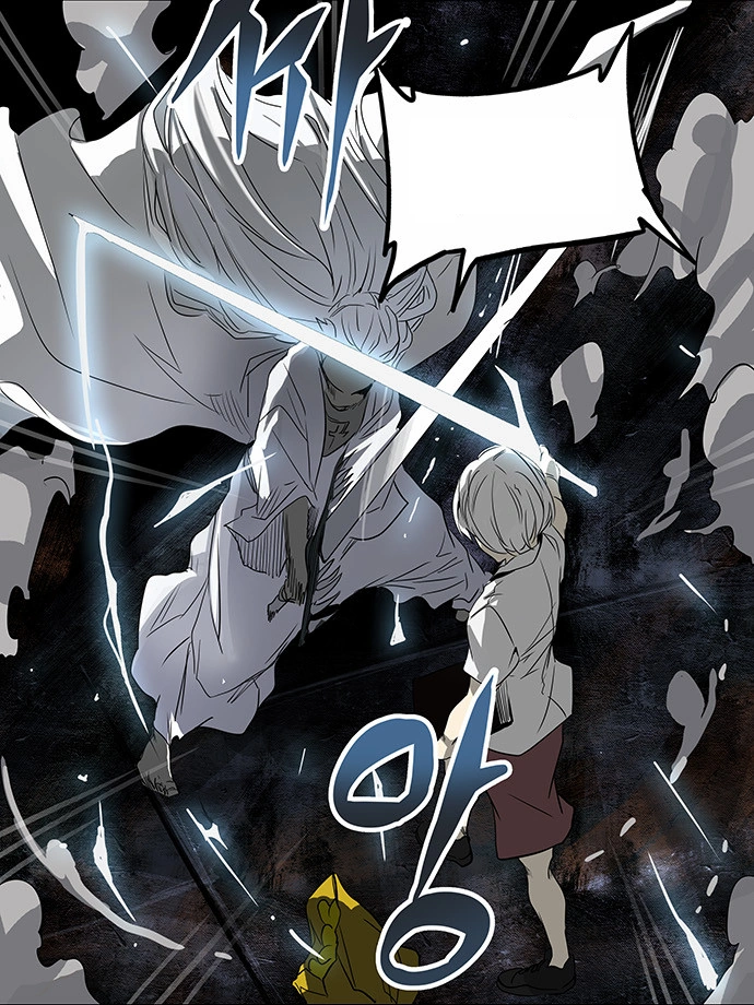 The Hell Train: A Month | Tower of God Wiki | Fandom