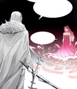 White/Appearance and Personality | Tower of God Wiki | Fandom