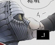 Karaka's Armor Suit | Tower of God Wiki | Fandom