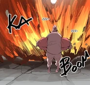 Team Bero | Tower of God Wiki | Fandom