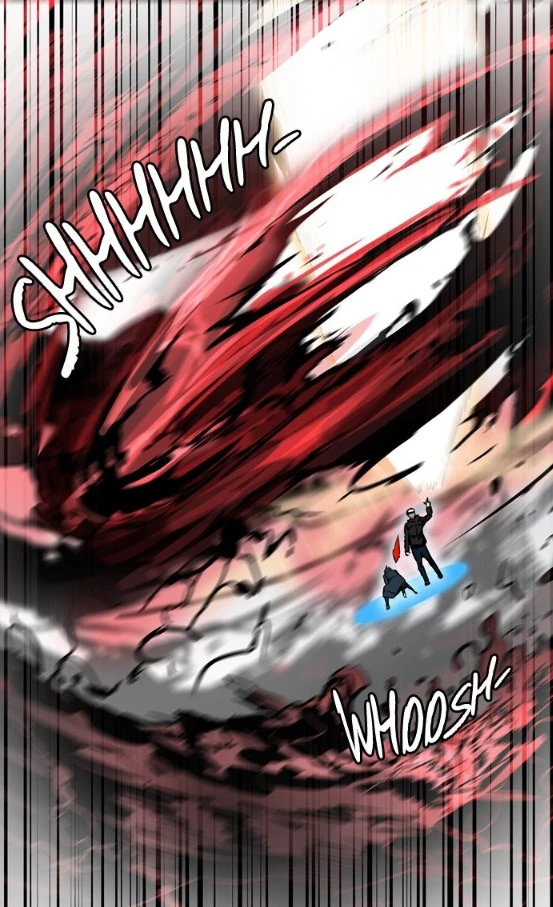 Shinsu Manipulation | Tower of God Wiki | Fandom