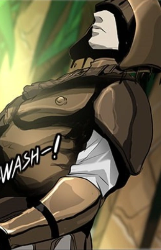 FUG Ranker 2 | Tower of God Wiki | Fandom