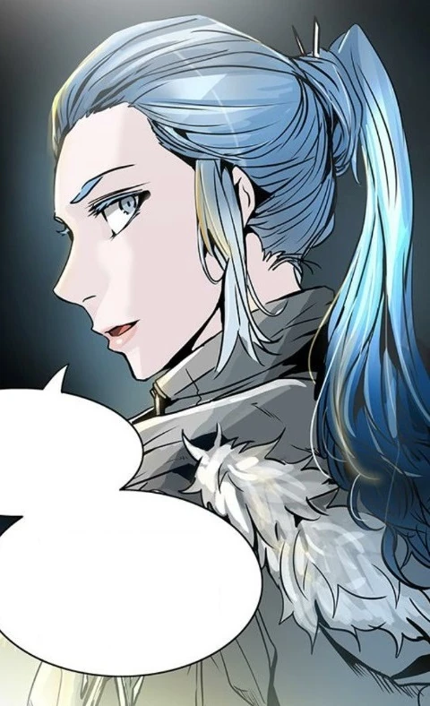 Garam Zahard | Tower of God Ita Wikia | Fandom