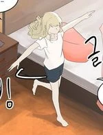 Rachel | Tower of God Ita Wikia | Fandom