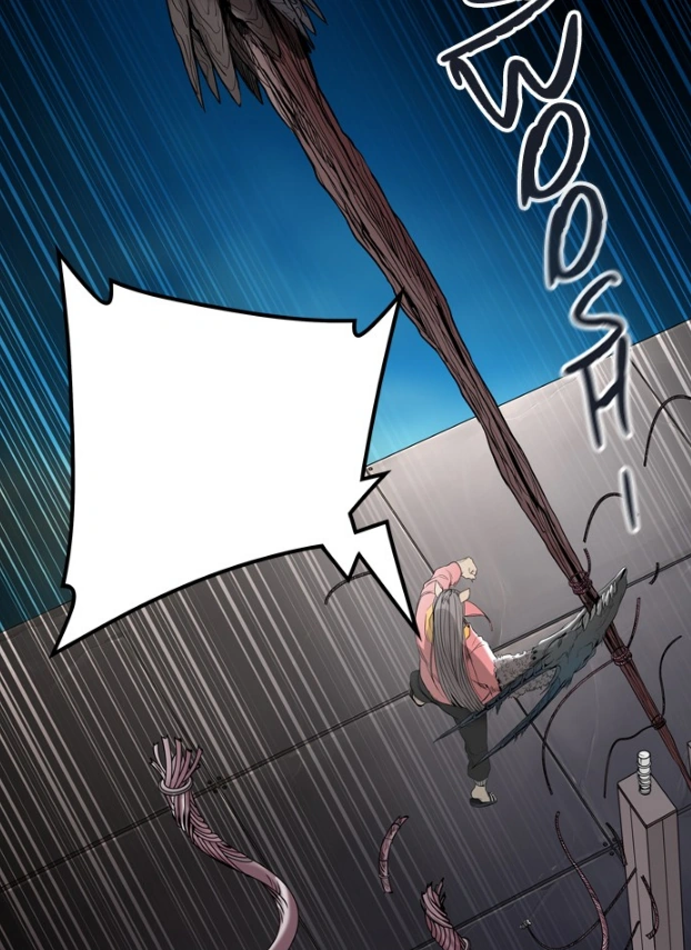 Baylord Doom (Arc) | Tower of God Wiki | Fandom