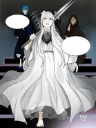 Team Rachel | Tower of God Wiki | Fandom