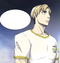 Kallavan/Appearance and Personality | Tower of God Wiki | Fandom
