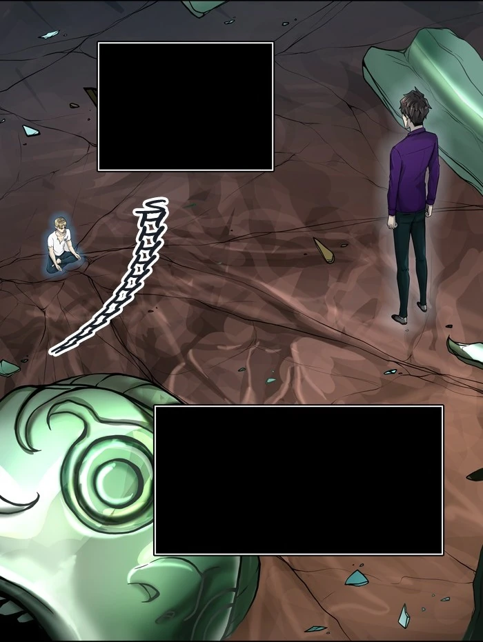 The Last Station: Kallavan | Tower of God Wiki | Fandom