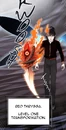 Khel Hellam (Arc) | Tower of God Wiki | Fandom