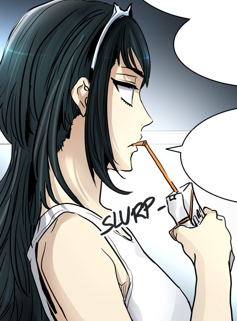 Lo Po Bia Elaine | Tower of God Wiki | Fandom