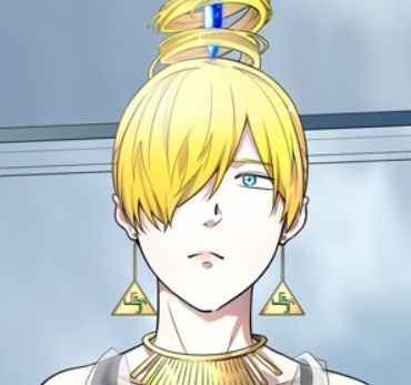 Lo Po Bia Laura | Tower of God Wiki | Fandom