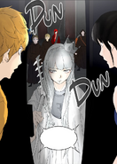 Team Rachel | Tower of God Wiki | Fandom