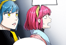 Sola | Tower of God Wiki | Fandom