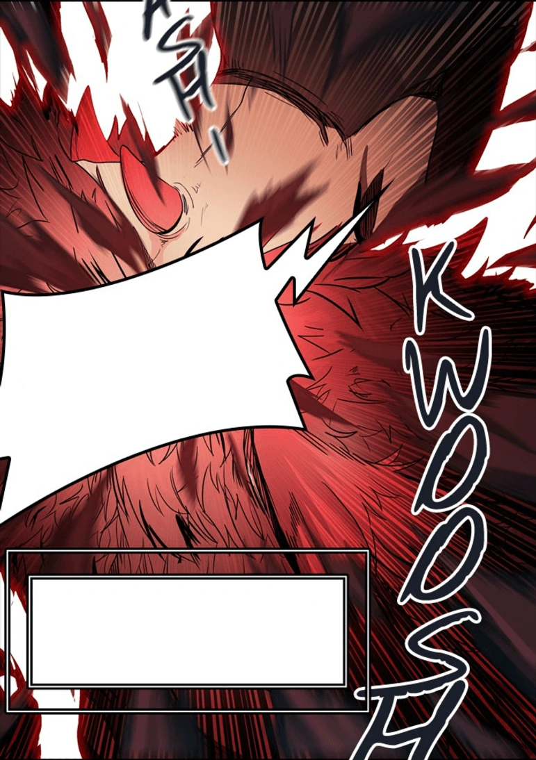 Wings of The Sky-splitting Red Fangs | Tower of God Wiki | Fandom