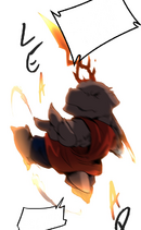 Mad Shocker | Tower of God Wiki | Fandom