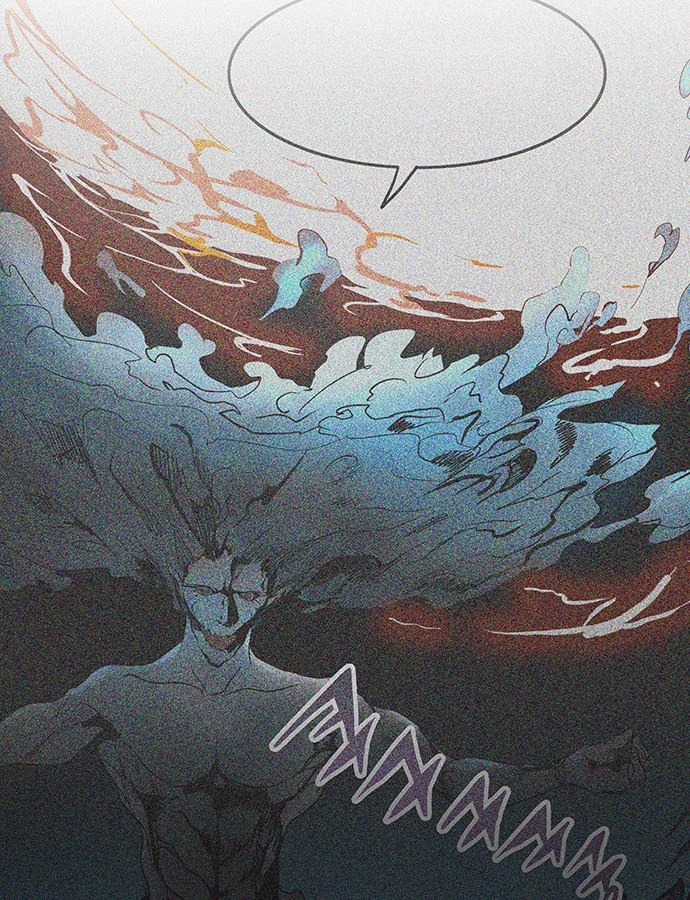 The Hell Train: The 'Name Hunt' Station | Tower of God Wiki | Fandom