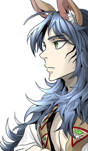 Lo Po Bia Yasratcha | Tower of God Wiki | Fandom