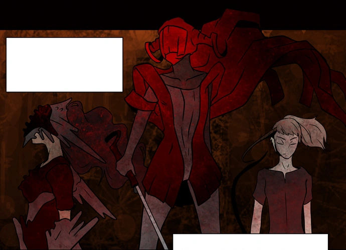 Zahard's Princesses | Tower of God Wiki | Fandom