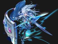 Khun Maschenny Zahard | Tower of God Wiki | Fandom