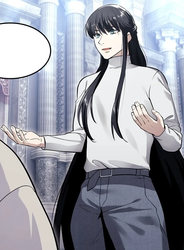 Neo | Tower of God Wiki | Fandom