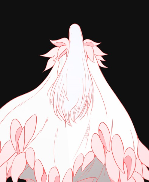 Adori Zahard | Tower of God Wiki | Fandom