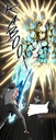 Blue Thryssa Blue Shield (Stage 1) | Tower of God Wiki | Fandom