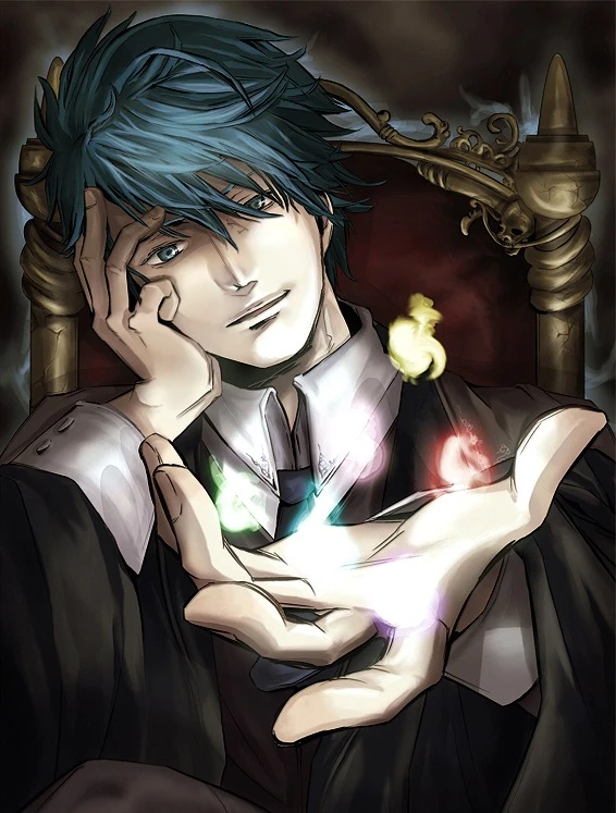 Koon Goto | TowerofGodRP Wiki | Fandom