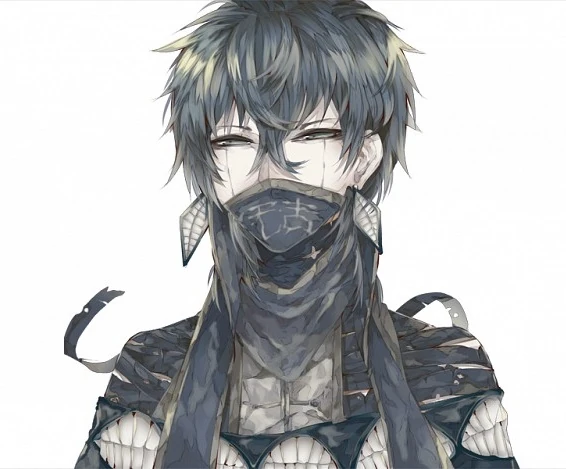 Hirujo | TowerofGodRP Wiki | Fandom