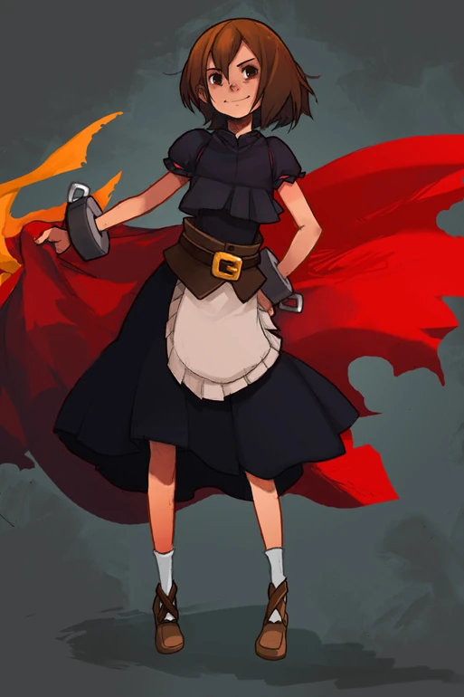 Robin | TowerofGodRP Wiki | Fandom