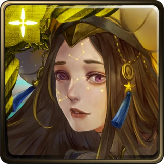 Lady of Astro - Aether | Tower of Saviors Wiki | Fandom