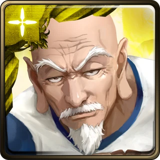 Netero | Tower of Saviors Wiki | Fandom