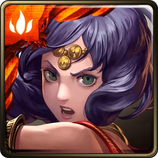 Leena Patil | Tower of Saviors Wiki | Fandom