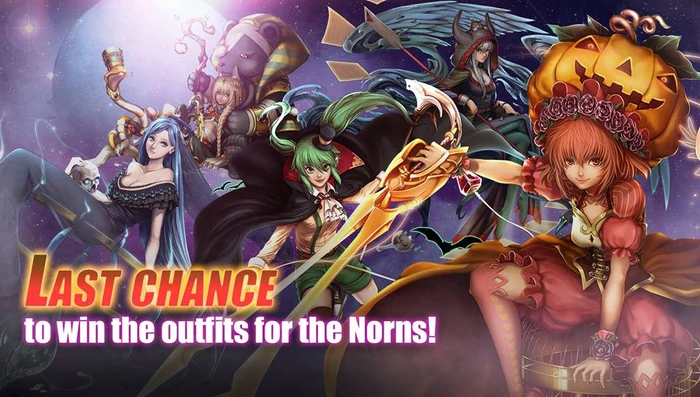 Banquet Invitation | Tower of Saviors Wiki | Fandom