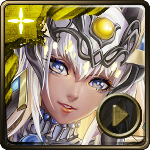 The Ever-blazing Sol - Atum (skin) | Tower of Saviors Wiki | Fandom