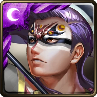 Archery God of Sedge - Houyi | Tower of Saviors Wiki | Fandom