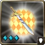 【4593】Sword of Luck and Pluck Seal | Tower of Saviors Wiki | Fandom