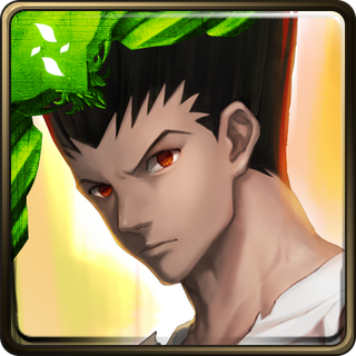 Limitation Transformation - Gon | Tower of Saviors Wiki | Fandom