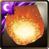 Meteorite | Tower of Saviors Wiki | Fandom