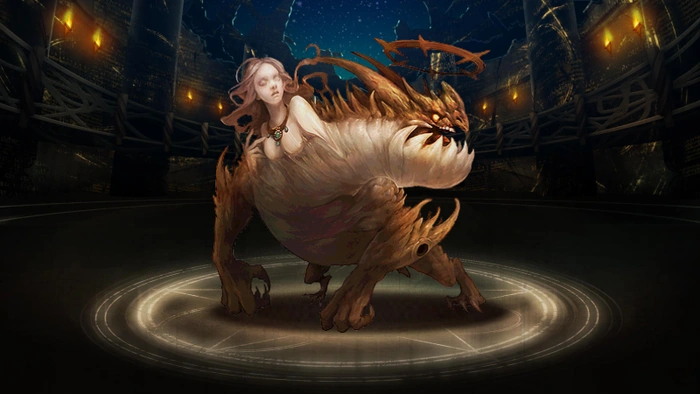 Fafnir | Tower of Saviors Wiki | Fandom