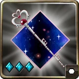 【4324】Garnet Rod Blade | Tower of Saviors Wiki | Fandom