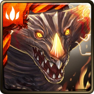 Gomora | Tower of Saviors Wiki | Fandom