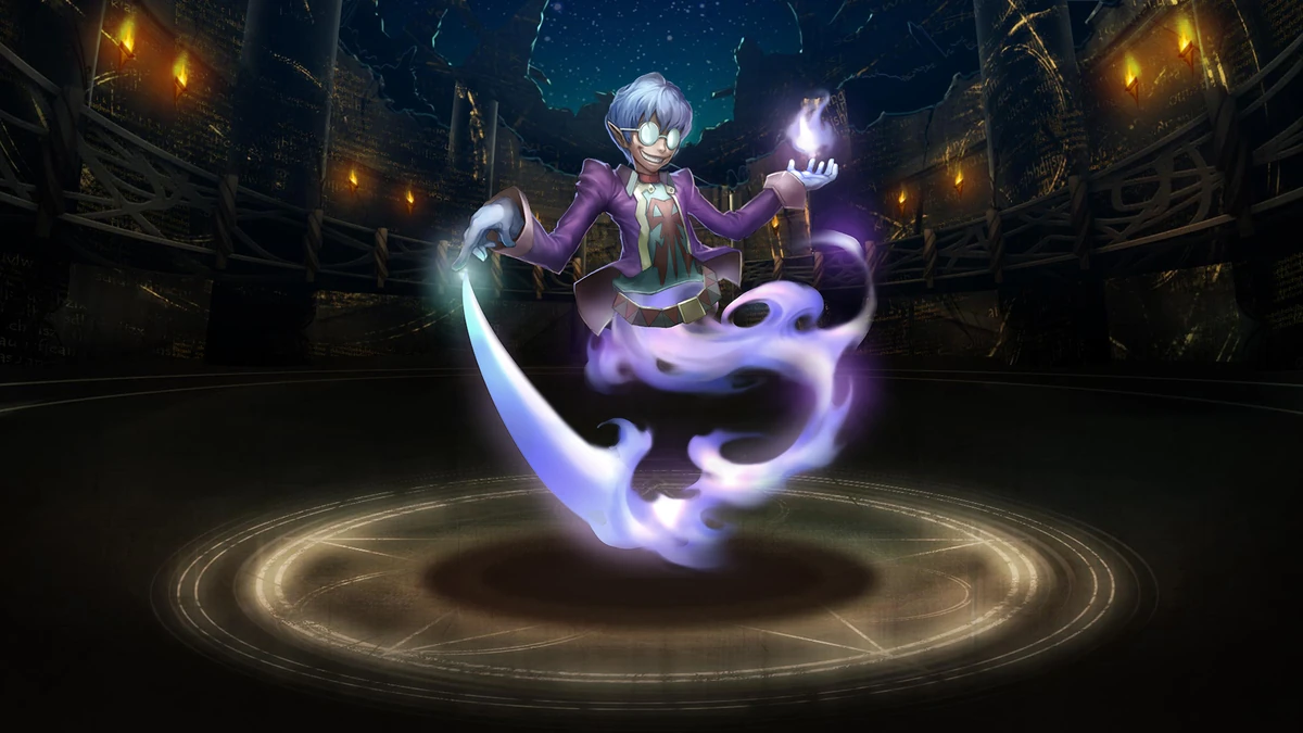 Astaroth | Tower of Saviors Wiki | Fandom